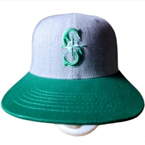 MLB | Accessories | Seattle Mariners 29 Mlb Irish Heritage Special ...